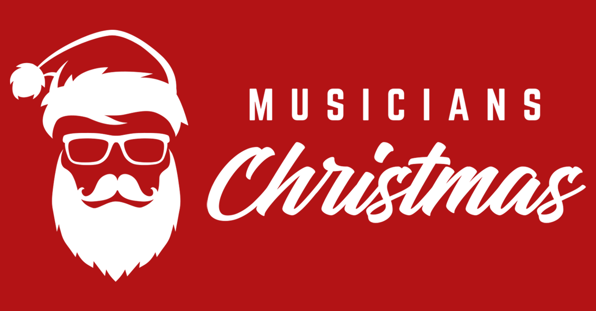 About Musicians Christmas - Musicians Christmas